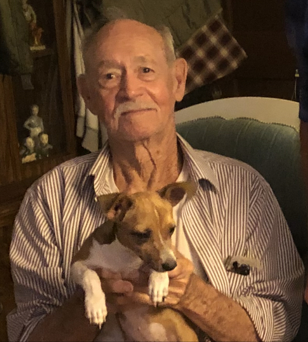 Rex Rawlins Obituary - Holly Hill, FL | Dale Woodward Funeral Homes and ...